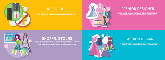 Formal Dress Code Vector Images (over 2,500)