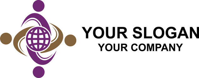 Global Partner Vector Images (over 1,900)