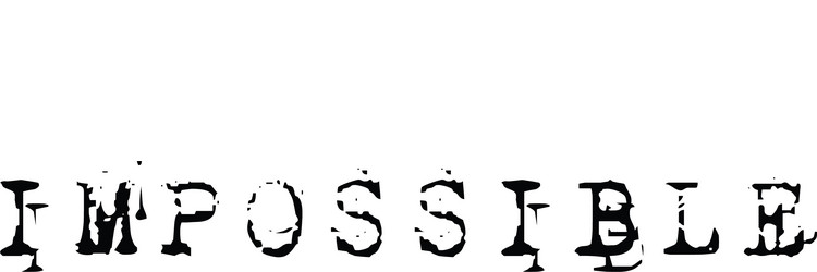 Mission Impossible Vector Images (over 150)