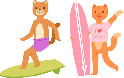 Animal Surf Vector Images (over 4,300)