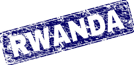 Rwandan Stamp Rwanda Vector Images (48)