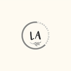 Logo La Vector Images (over 3,800)