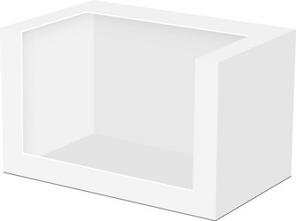 Empty Toy Box Vector Images (over 410)