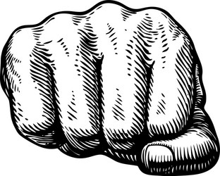 Hand Punch Vector Images (over 14,000)