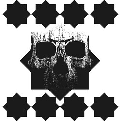 Arab Skull Vector Images (over 260)