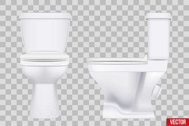 Toilet Side View Vector Images (over 260)