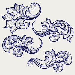 Engraving Patterns Vector Images (over 43,000)