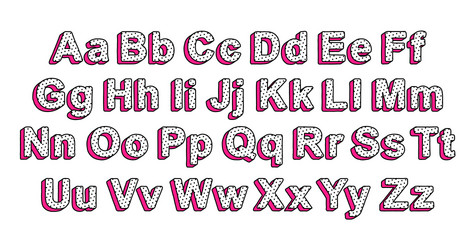 Font LOL Surprise Vector Images (38)