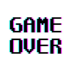 Gamer End Cartoon Vector Images (70)