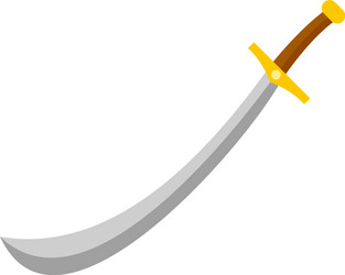 Ottoman Sword Vector Images (61)