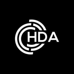 Hda Vector Images (30)