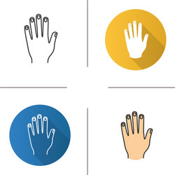 Middle Finger Logo Vector Images (over 390)