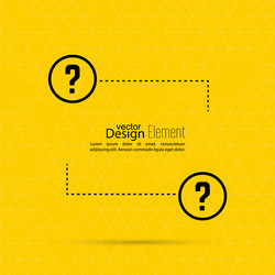 Question Mark Border Box Vector Images (over 120)