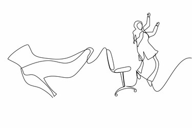 High Heel Kicking Vector Images (39)