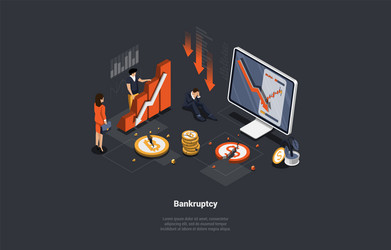 Financial Stress Vector Images (over 5,300)