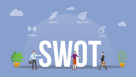 Swot Vector Images (over 2,000)