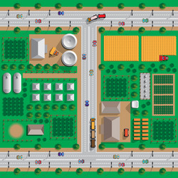 Fence Top View Vector Images (over 400)