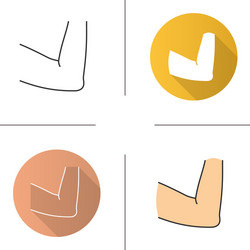Elbow Vector Images (over 7,400)