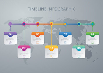 Infographic Frame Vector Images (over 43,000)