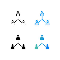 Organise Icon Vector Images (over 6,200)