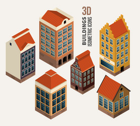 3d Buildings Vector Images (over 80,000)