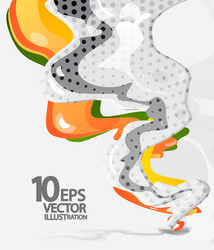 Orange Smoke Background Vector Images (over 14,000)