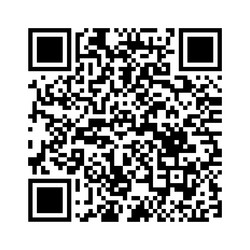 Black white qr code quick response code Royalty Free Vector