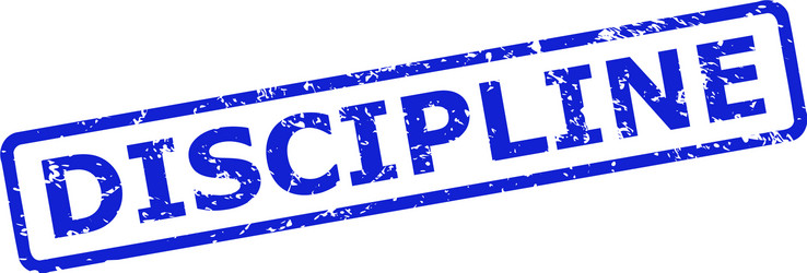 Rubber Discipline Stamp Vector Images (over 890)