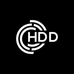 Hdd Logo Vector Images (over 810)