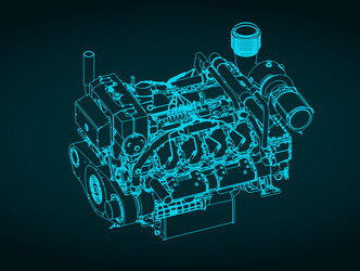 Diesel Engine Vector Images (over 19,000)