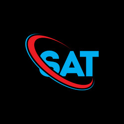 Sat Logo Vector Images (76)