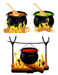 Cauldron Vector Images (over 31,000)