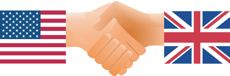 Flag Handshake Vector Images (over 1,300)