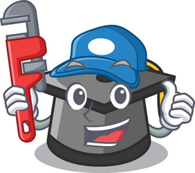 Graduation Mechanic Hat Vector Images (over 160)