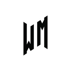 Wm Logo Vector Images (over 1,700)