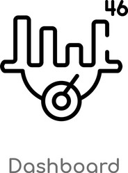 Dashboard Logo Vector Images (over 3,400)