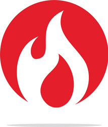 Flammable Logo Vector Images (over 9,800)