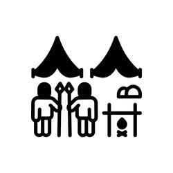 Scout Royalty Free Vector Image - VectorStock