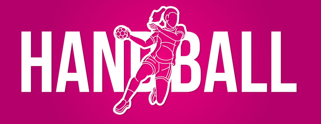 Handball Vector Images (over 3,500)
