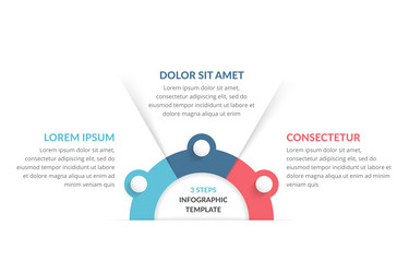 Infographic 3 Elements Vector Images (over 17,000)