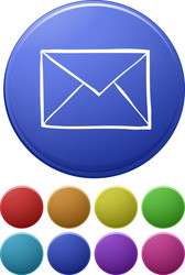 Letter Icons Vector Images (over 2.1 million)