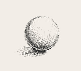 Ball Sketch Vector Images (over 29,000)