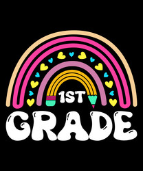 1st Grade Vector Images (over 1,400)