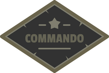 Commando Logo Vector Images (over 750)