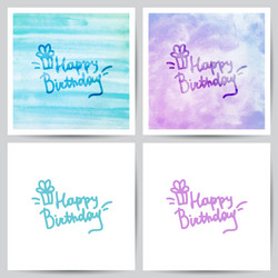 Happy Birthday Texture Vector Images (over 26,000)