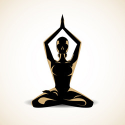 Yoga Vector Images (over 200,000)