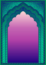 Islamic Arch Vector Images (over 4,000)