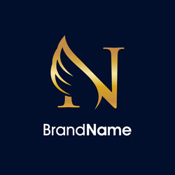 N Logo Vector Images (over 58,000)