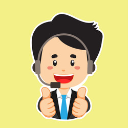 Free Customer Service Vector Images (over 2,000)