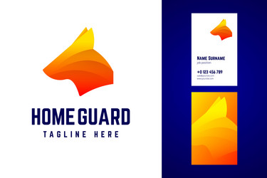 Guard Dog Logo Vector Images (over 1,700)
